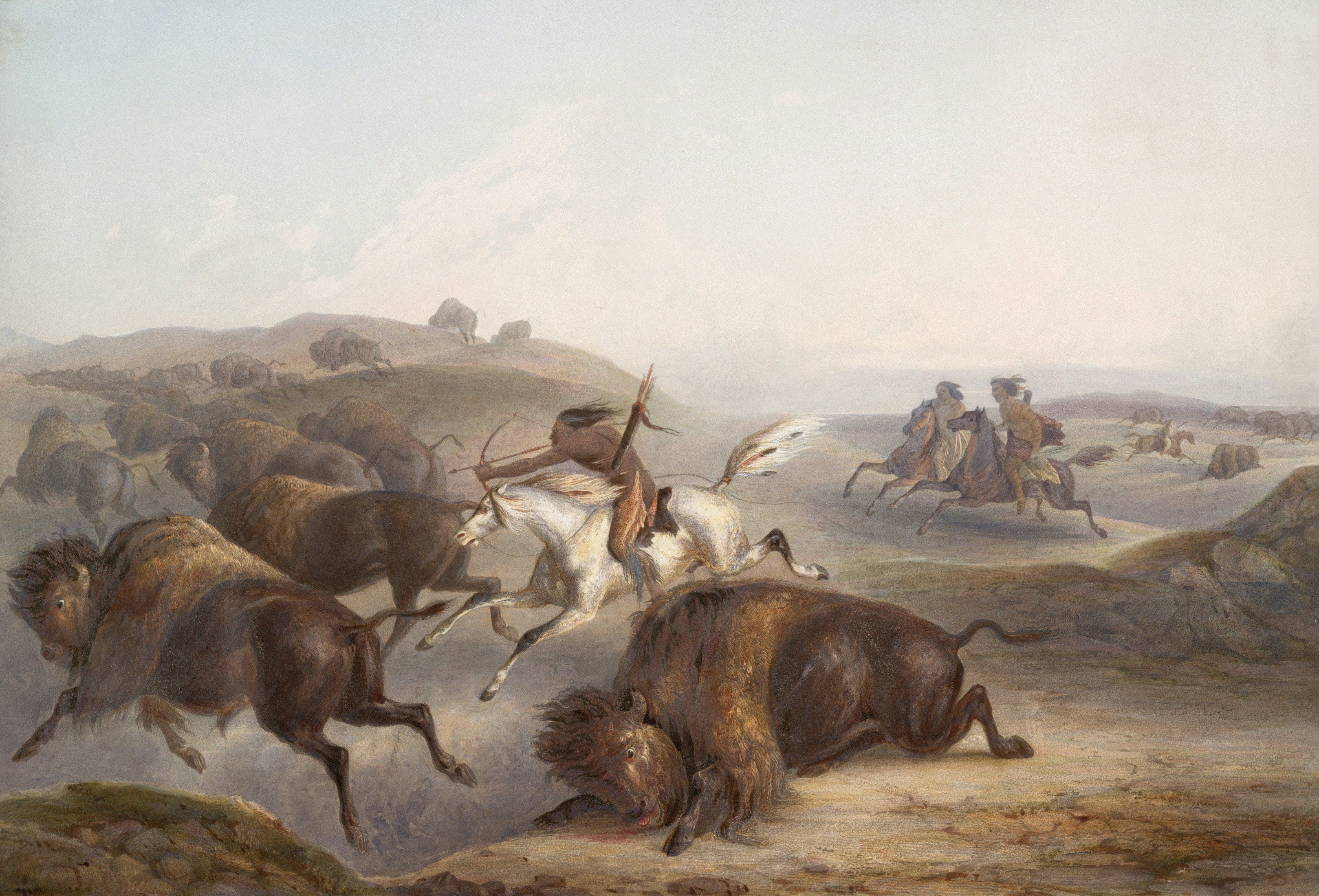 The Role of Indigenous Knowledge in Canadian Hunting – Canada WildCo ...