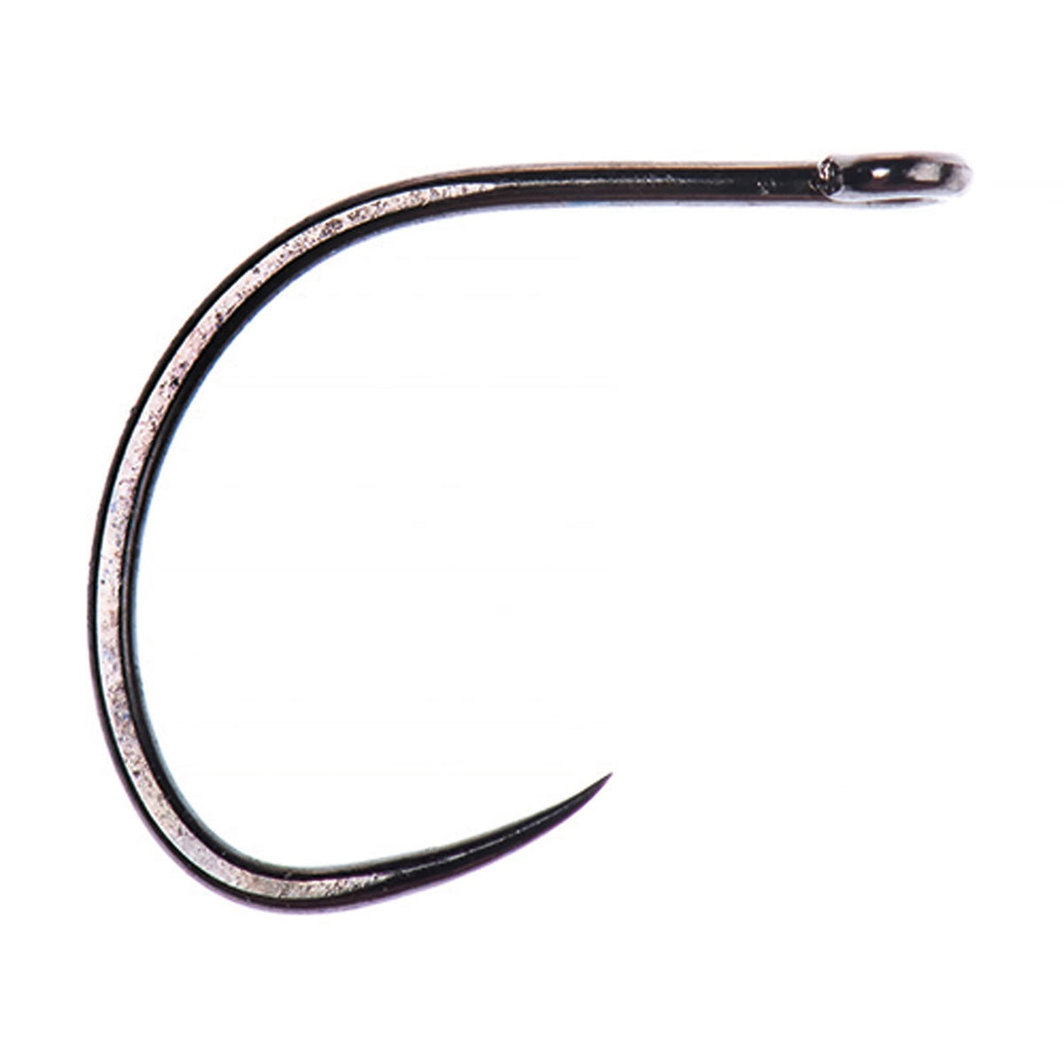 Ahrex FW527 Big Gap Dry Fly Hook – Short Shank, Lightweight, Barbless ...