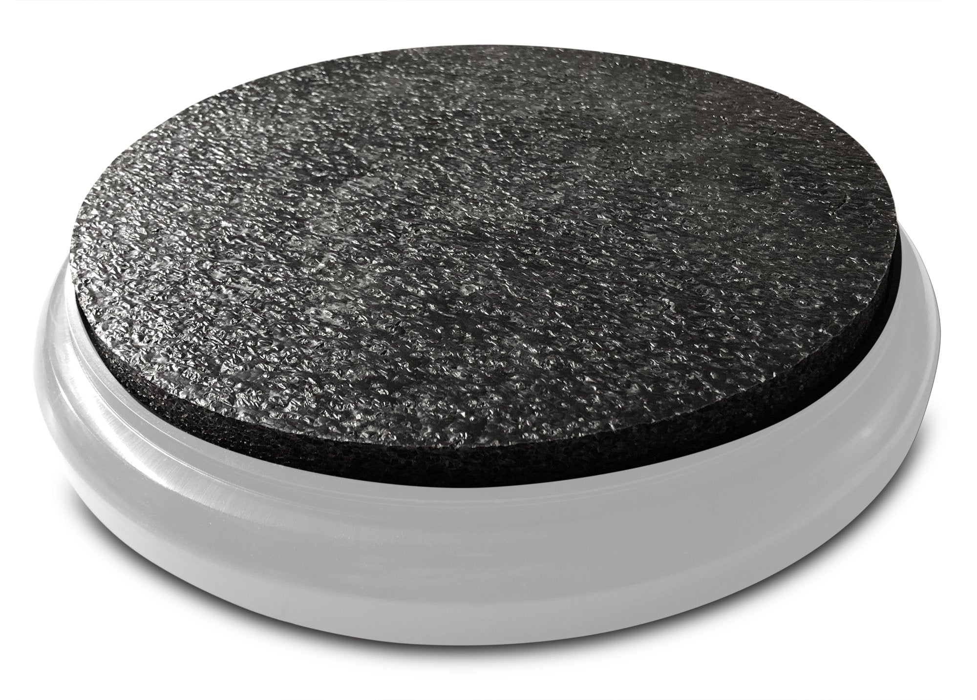 Bucket Lidz 3/4-inch Padded Bucket Lid | Snap-On Seat for 3.5–6 Gallon ...