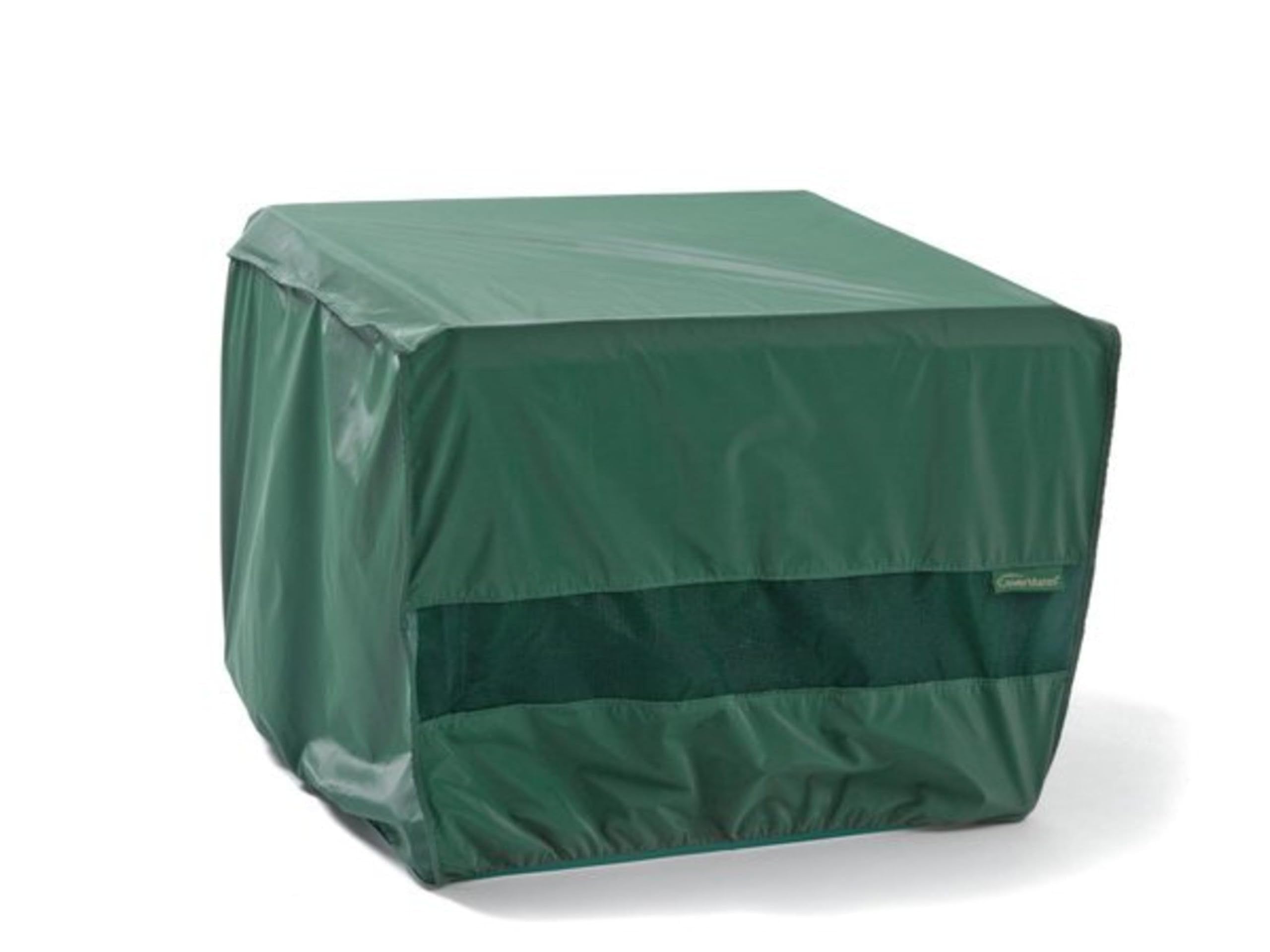 Covermates Classic Ice Chest Cover – All-Weather, 18x18x18, Green ...