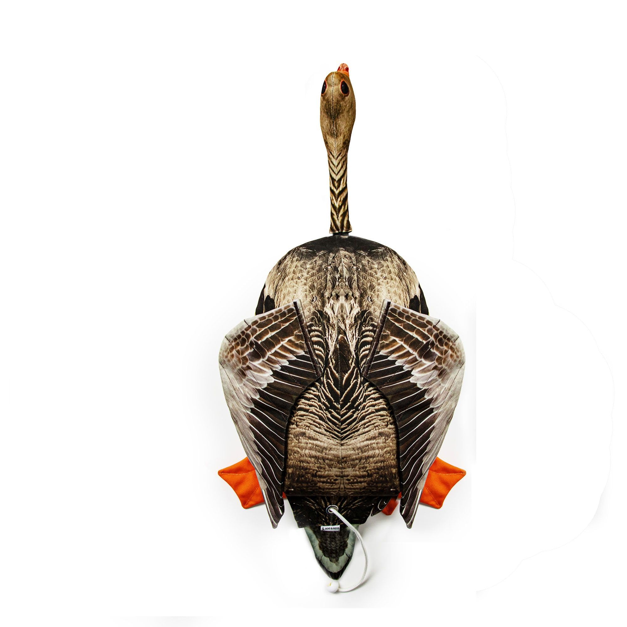 Dog & Field The Original Clone Realistic Game Bird Training Dummy – Go ...