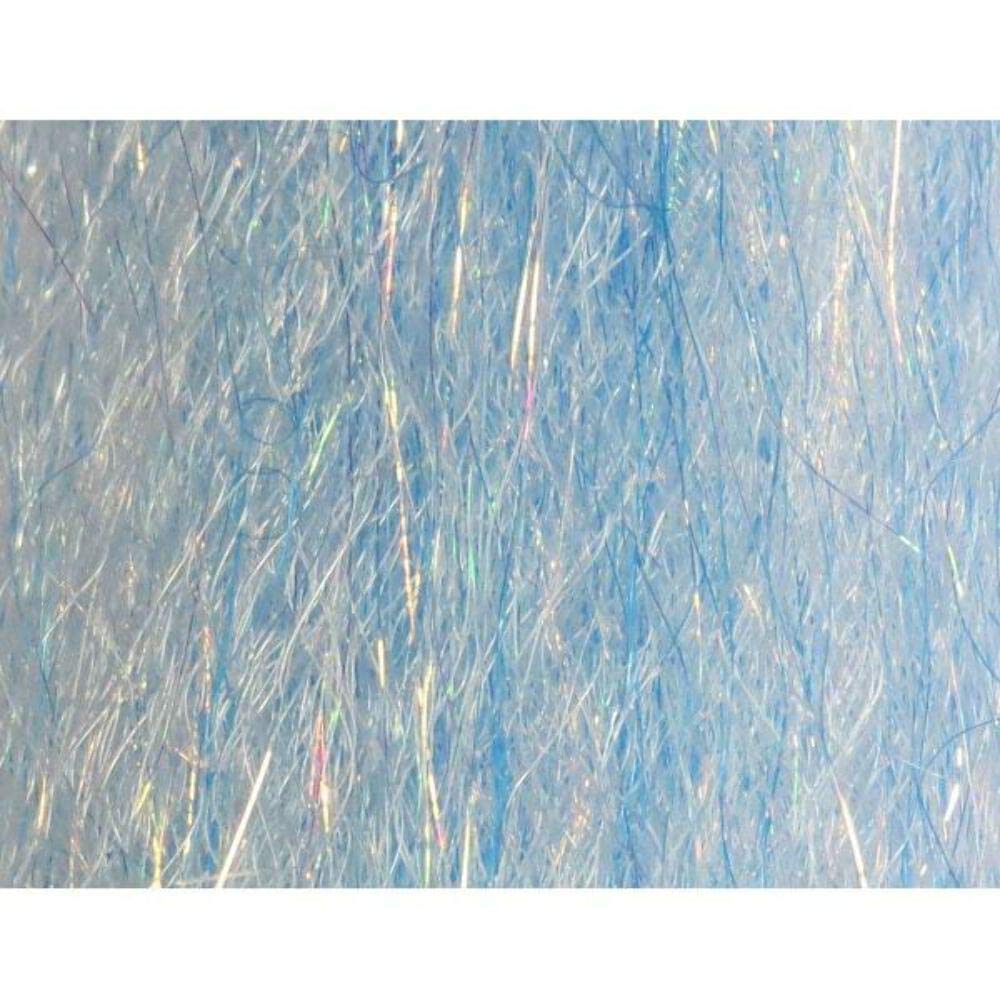 Just Add H2O Fish Scale Steve Farrar SF Blend Misty Blue – Fly Tying M ...