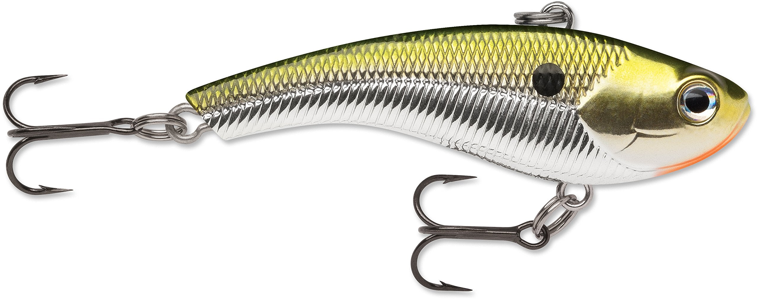 Rapala Slab Rap 05 Gold Chrome — Multi-Species Minnow Lure – Canada ...