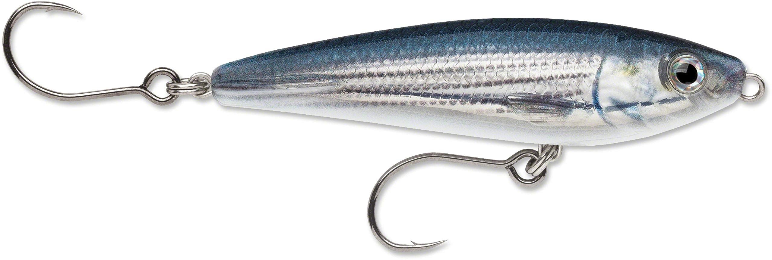 Rapala X-Rap Saltwater SubWalk 09 Mullet – Inshore Casting Lure ...