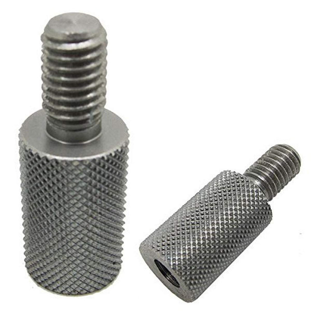 Scuba Choice Spearfishing Pole Spear Adaptor 8mm to 6mm – Male to Fema ...