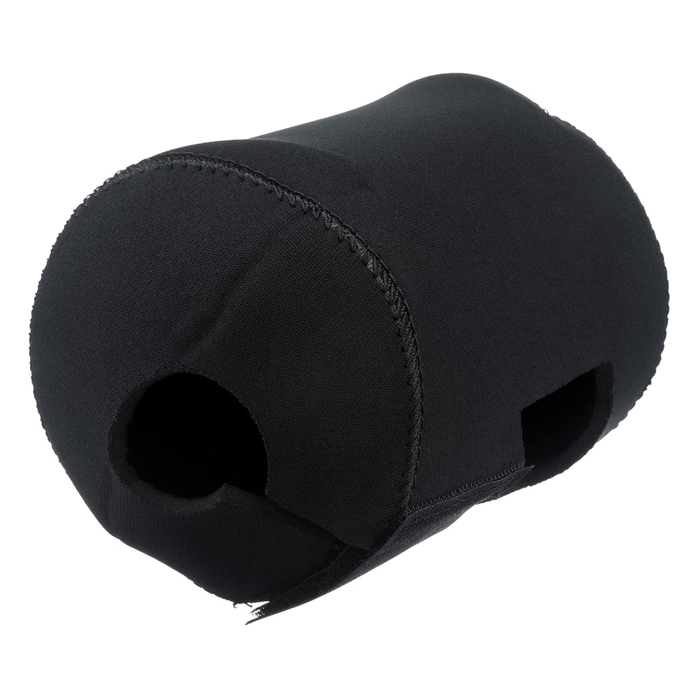 SHIMANO ANRC860A Neoprene Reel Covers XL – Baitcasting & Conventional ...