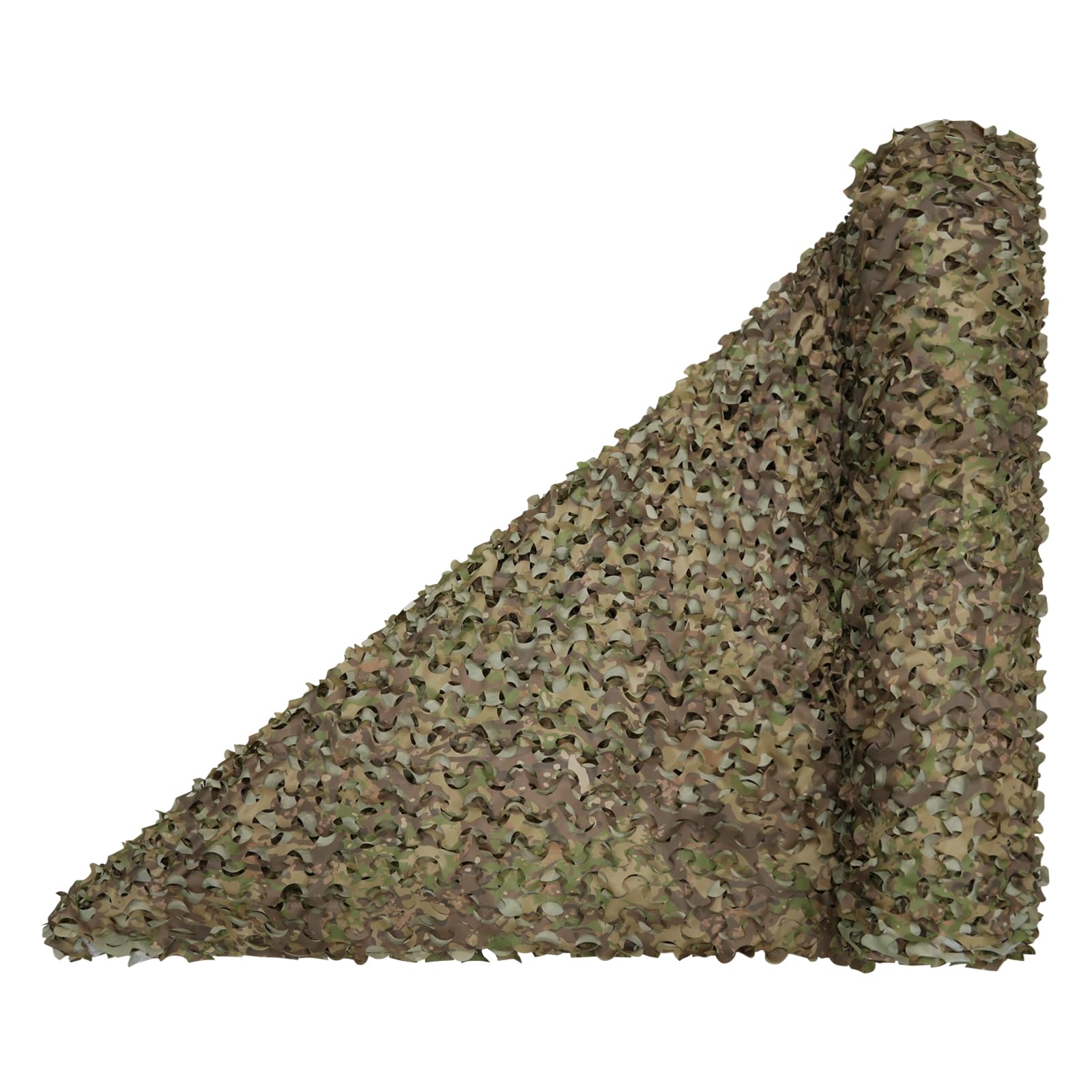 Sitong Bulk Roll Camo Netting – Desert, Woodland, Snow Camouflage | Cu ...