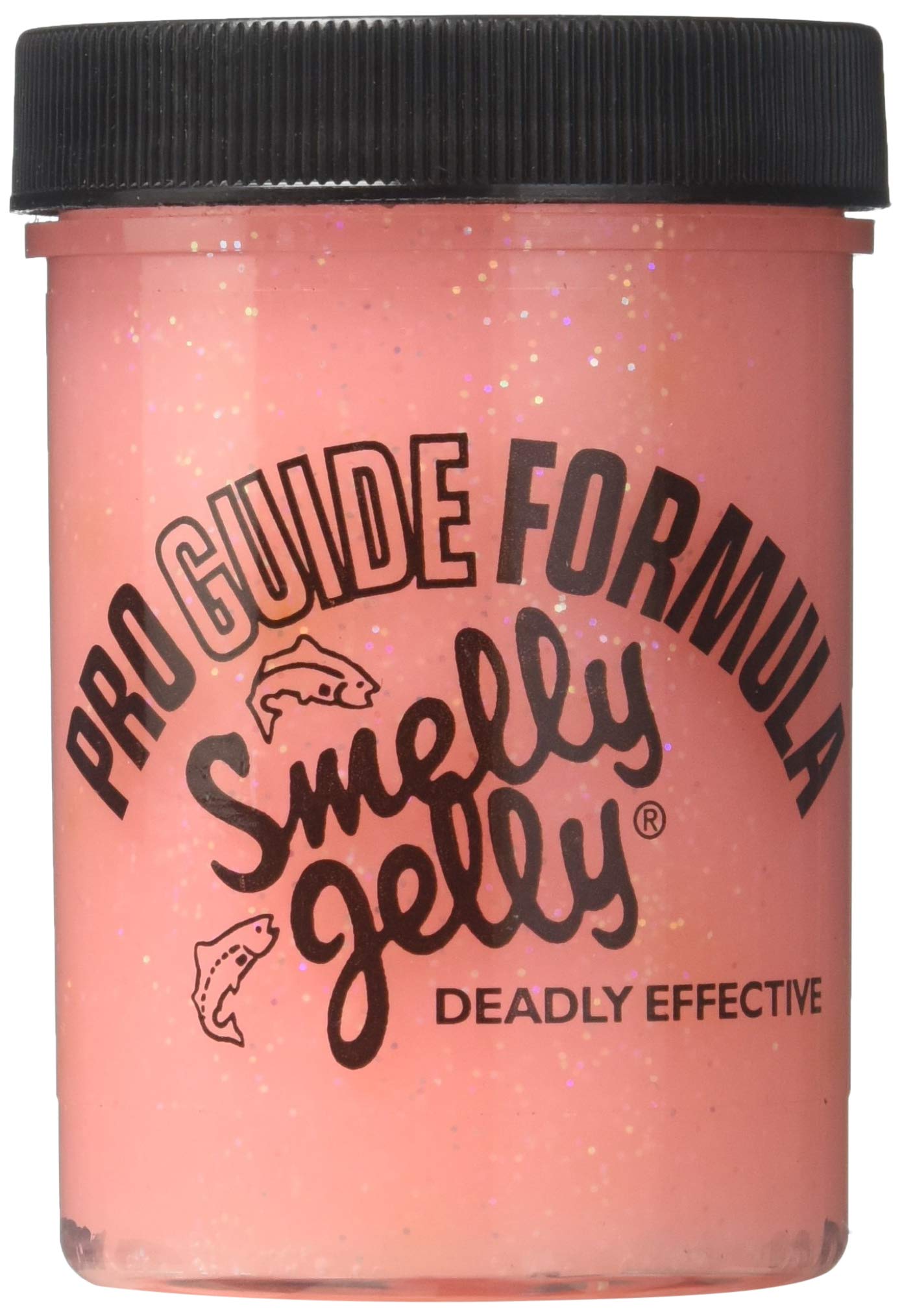 Smelly Jelly 372 Pro Guide – Long-Lasting Lure Scent, 4 oz Jar – Canada ...