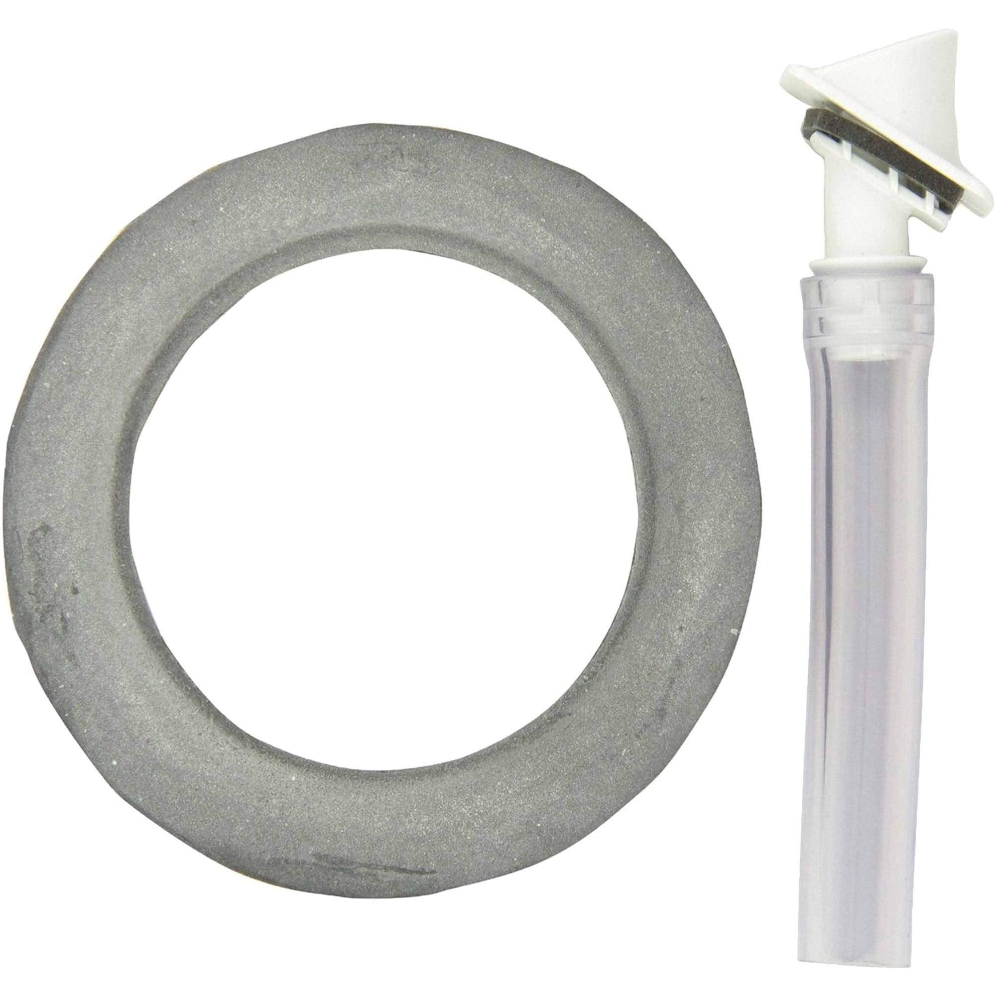 Thetford Flush Tube & Nozzle Assembly AM V – Aqua Magic V Compatible ...