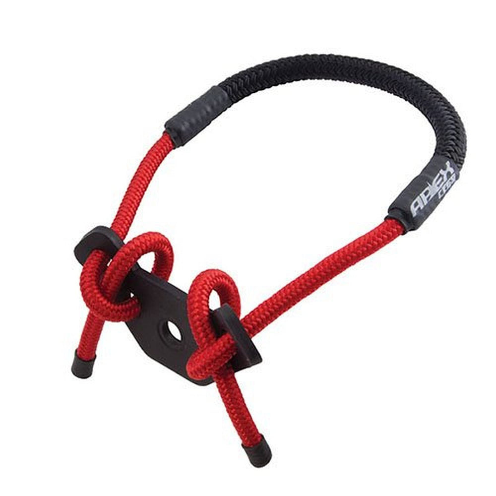 TRUGLO Trug Apex Attitude Sling – Red/Black, Universal Bow Fit – Canada ...
